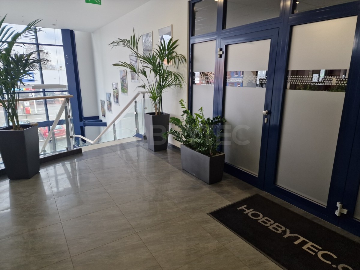 HOBBYTEC má ochrannú známku | Hobbytec.sk