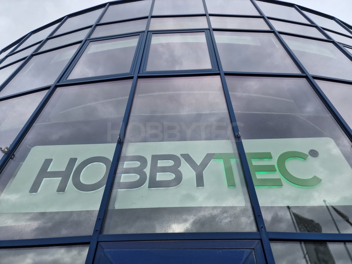 HOBBYTEC má ochrannú známku | Hobbytec.sk