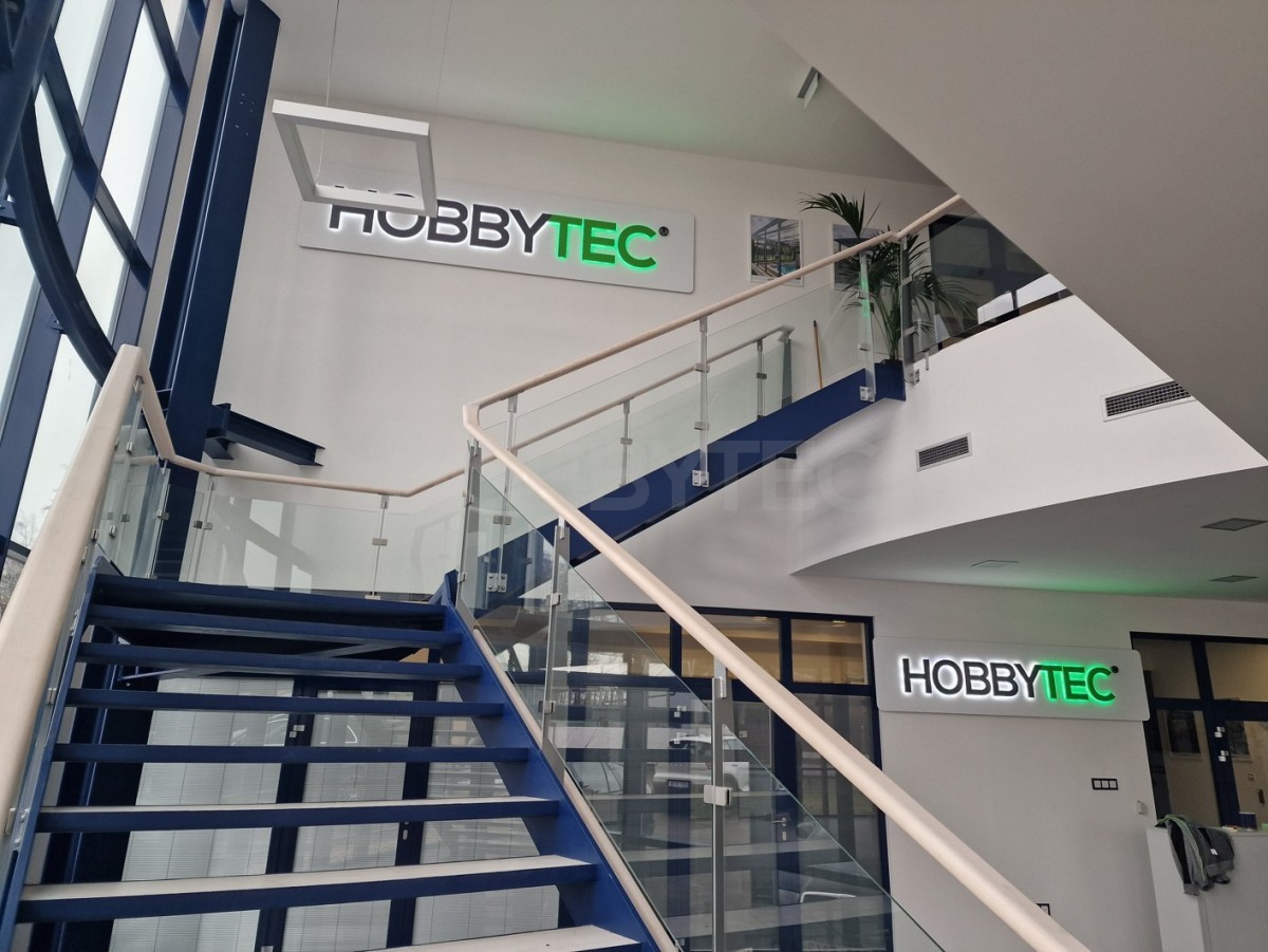 HOBBYTEC má ochrannú známku | Hobbytec.sk