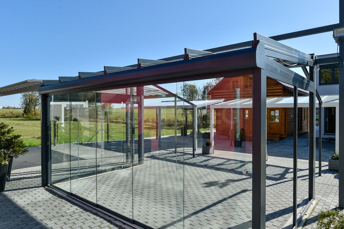 Hobbytec: Ukážkové centrum | Hobbytec.sk