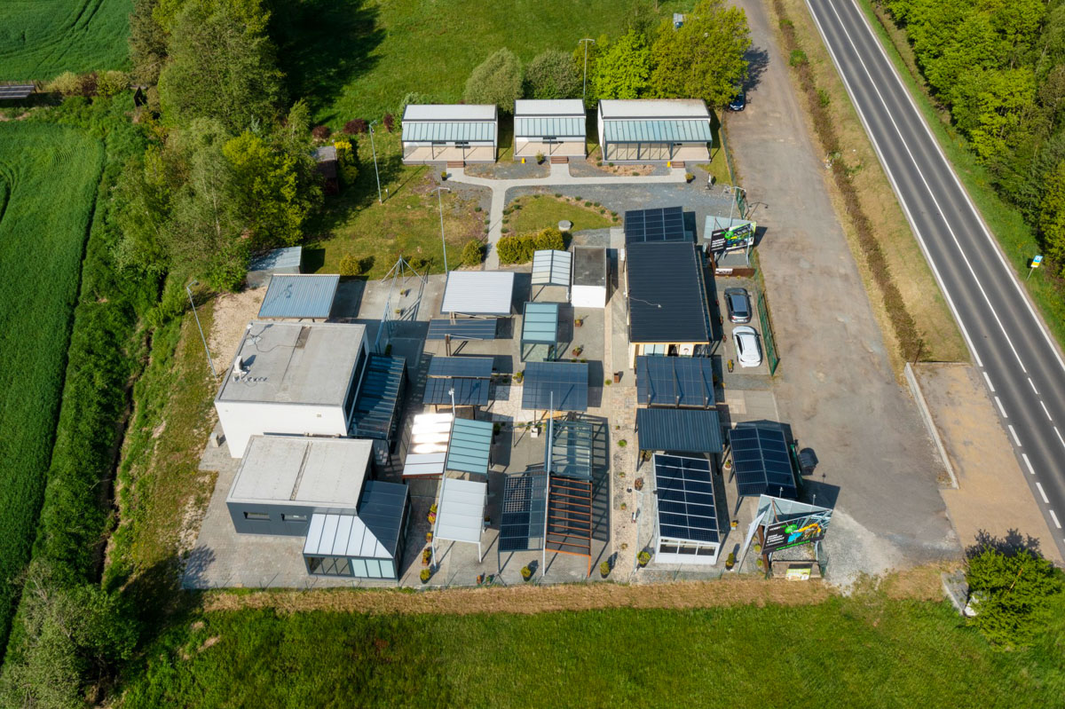 Hobbytec: Ukážkové centrum | Hobbytec.sk