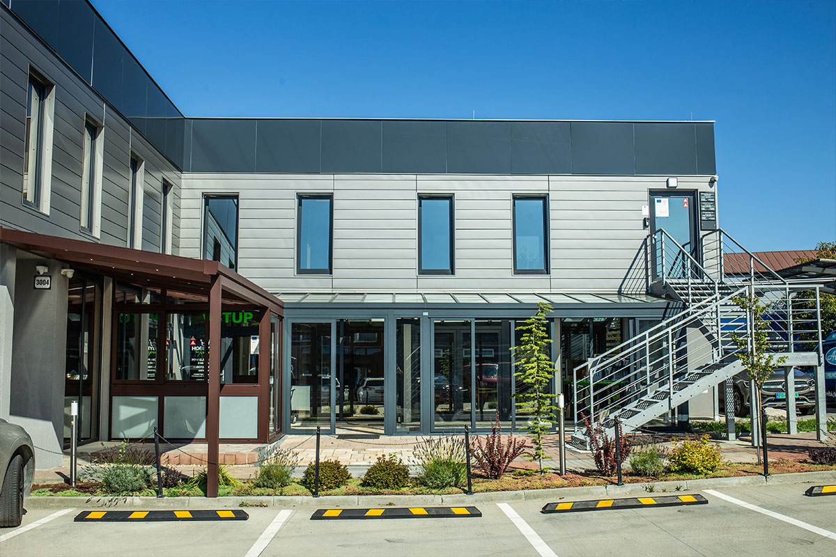 Hobbytec: Ukážkové centrum | Hobbytec.sk