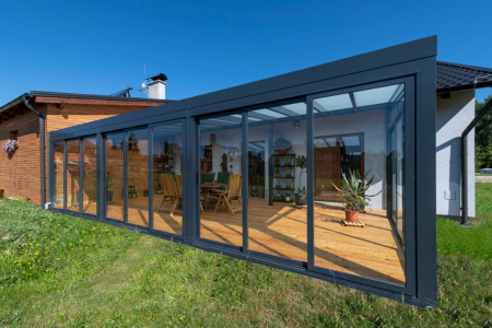 Hobbytec: Ukážkové centrum | Hobbytec.sk